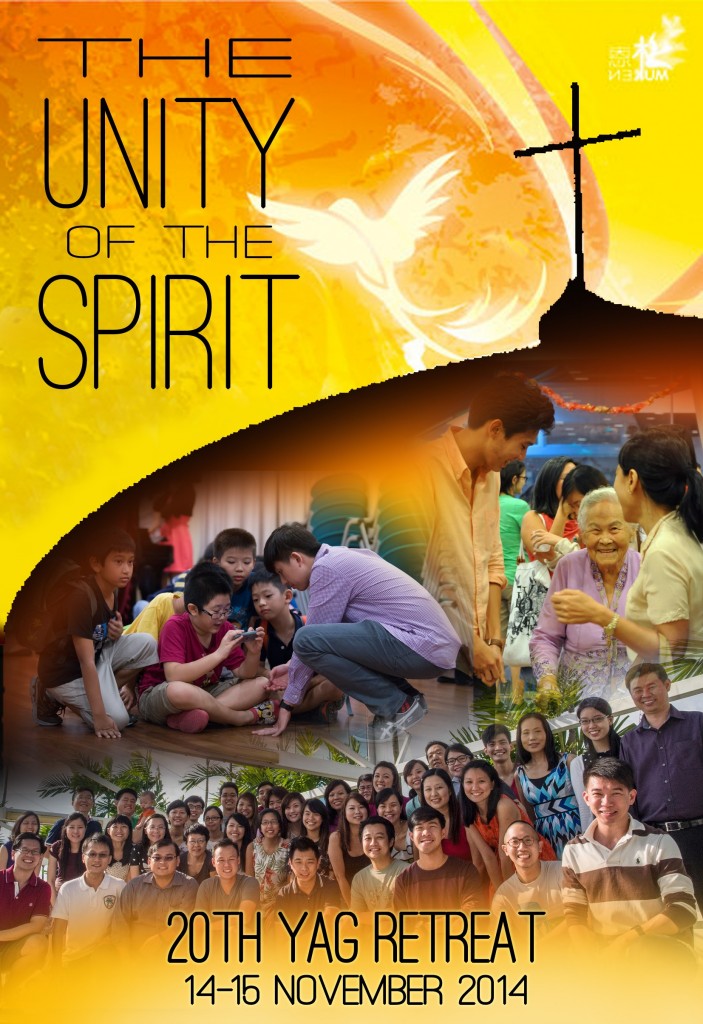 Bethany Independent-Presbyterian Church Singapore | 20th Retreat: Unity ...