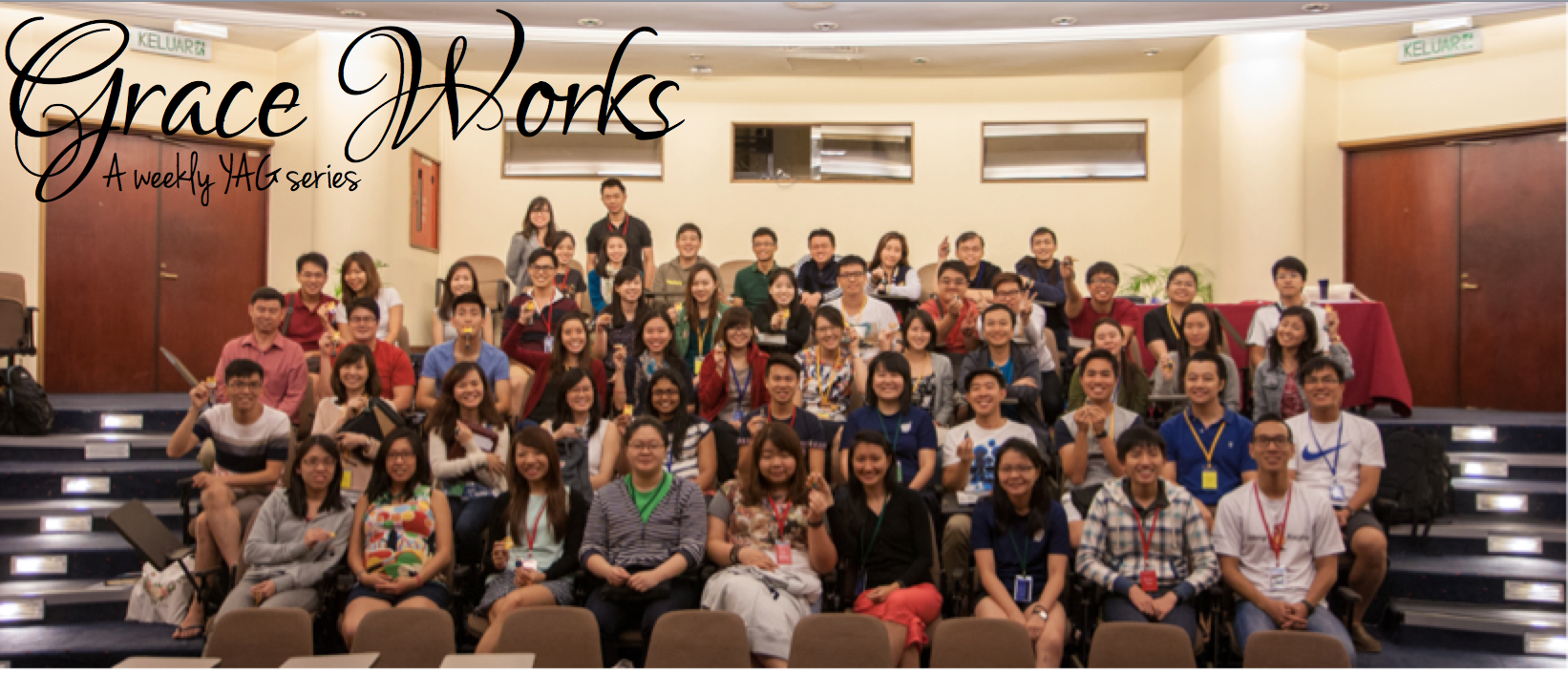 Bethany Independent-Presbyterian Church Singapore | “Our Father In Heaven”